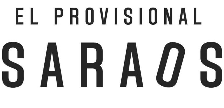 SARAOS X EL PROVISIONAL – EL PROVISIONAL